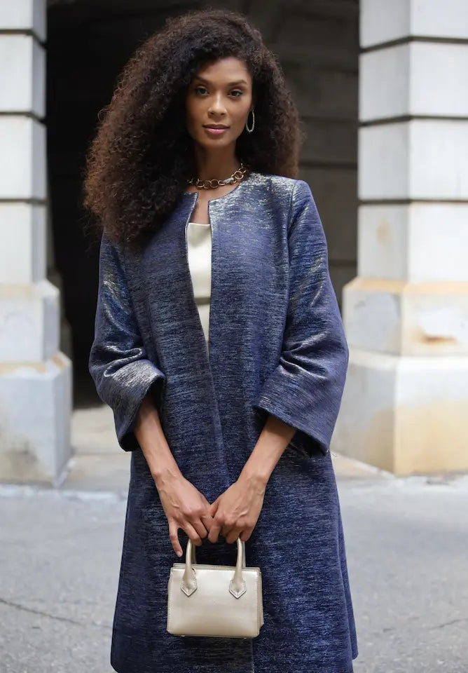 Coats & Jackets – Sew Elevated